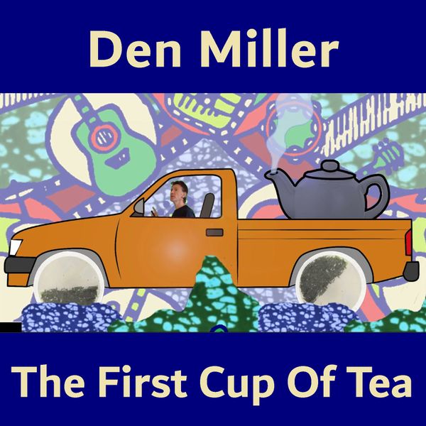 Den Miller - Music