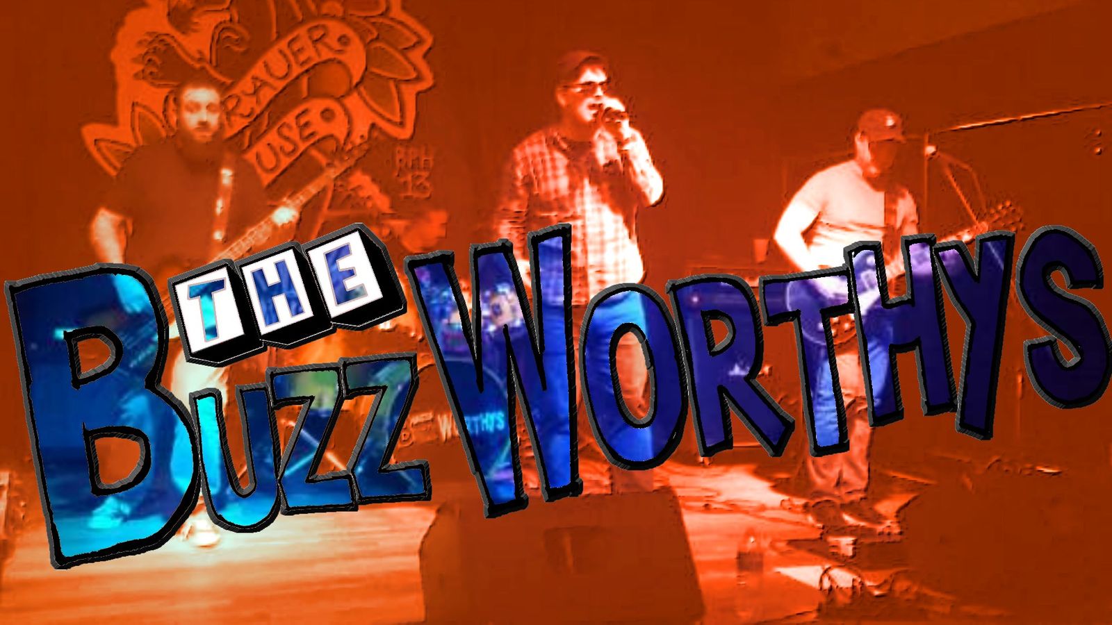 The Buzz Worthys