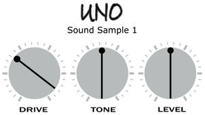 UNO Samples