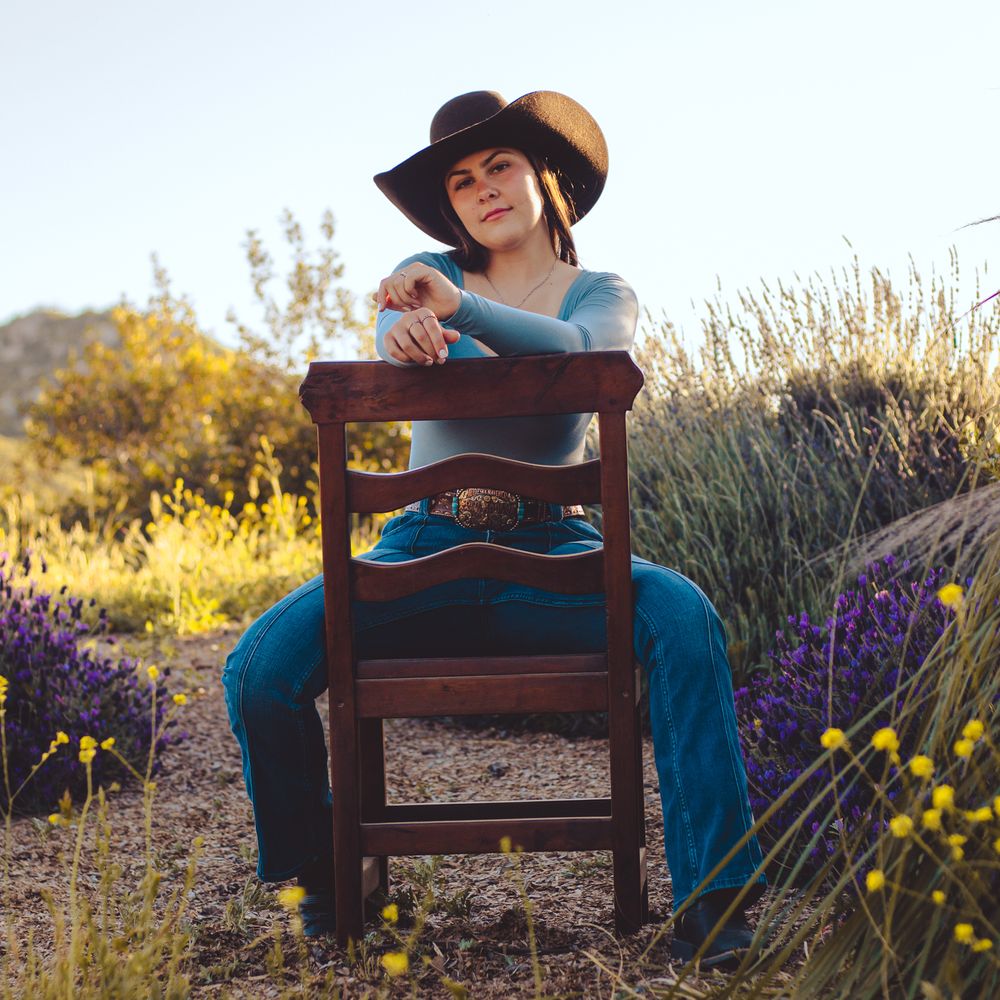 Three13 Management - Sofie Tabesh