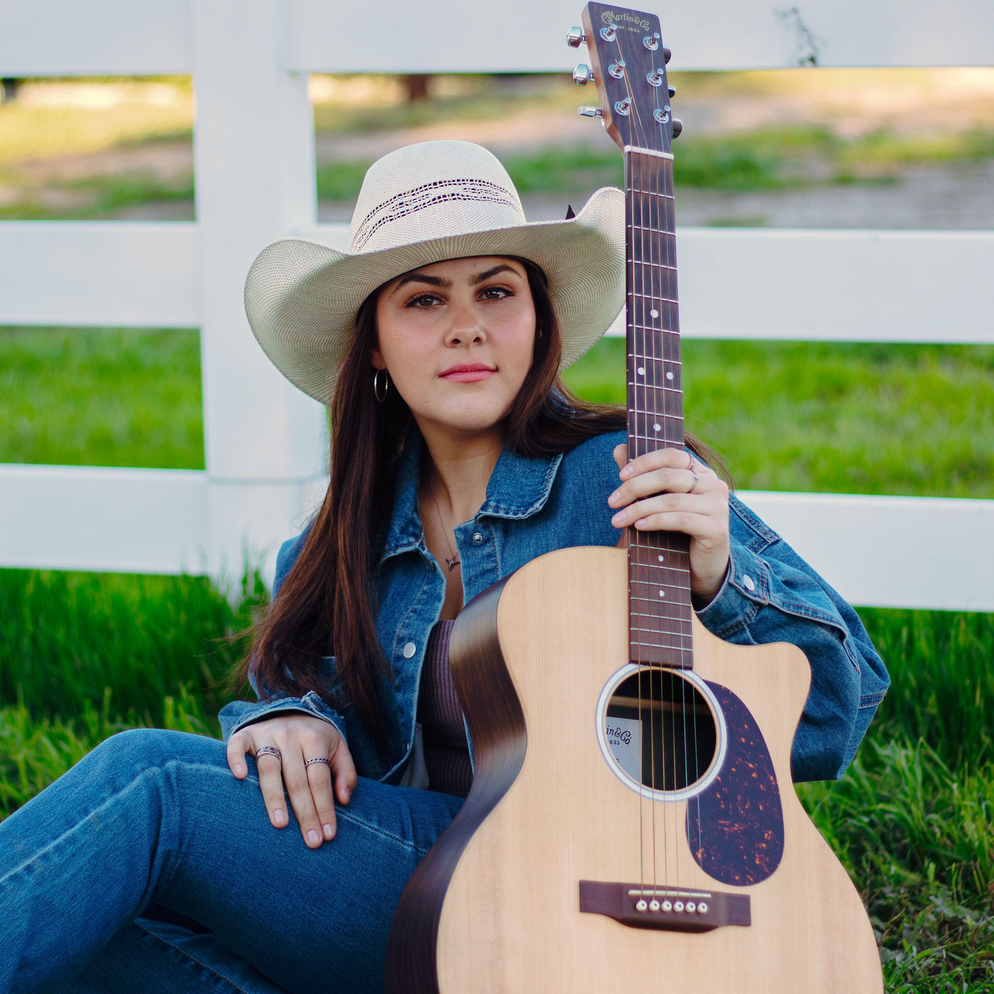 Three13 Management - Sofie Tabesh