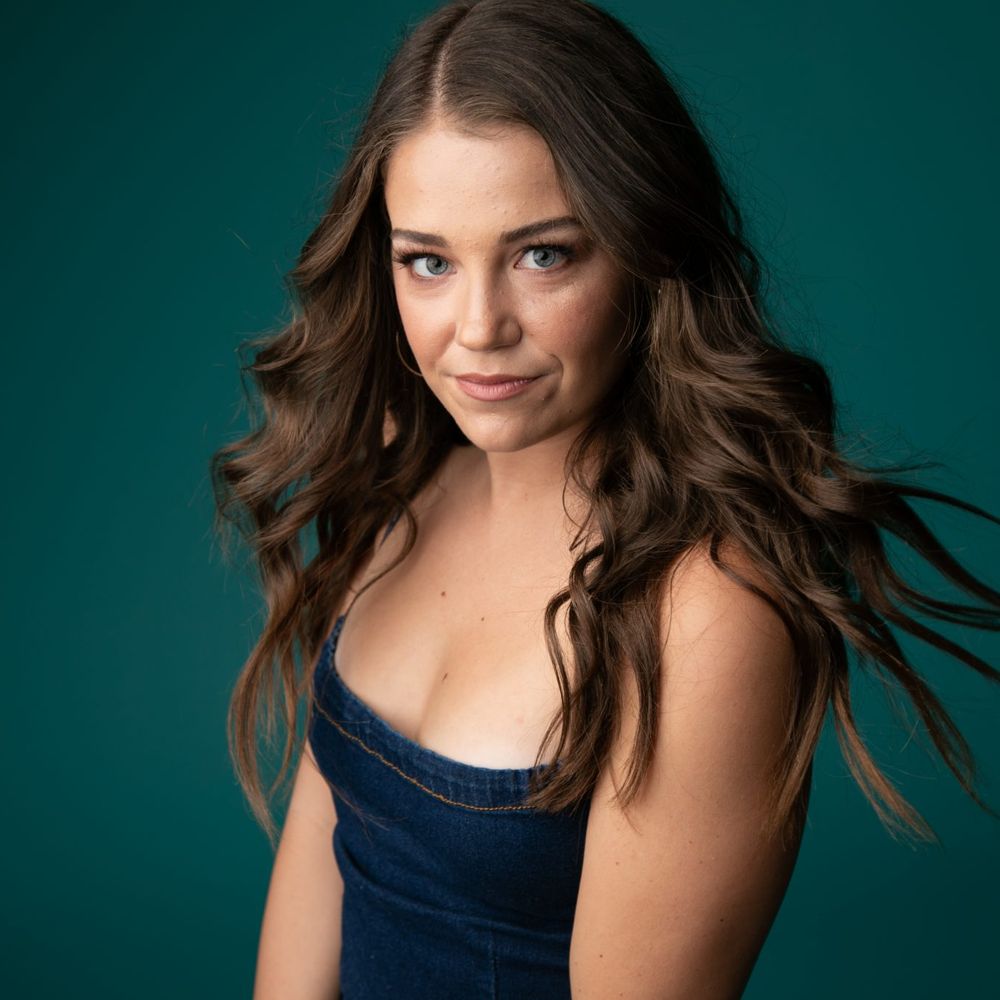 Three13 Management - Maddie Leigh