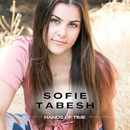 Three13 Management - Sofie Tabesh