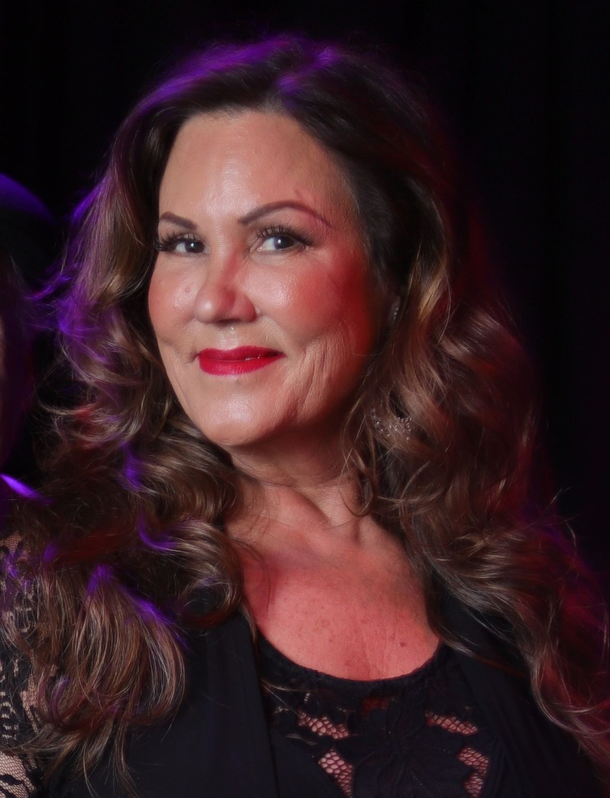 Trish Hatley - Trish, Hans & Phil