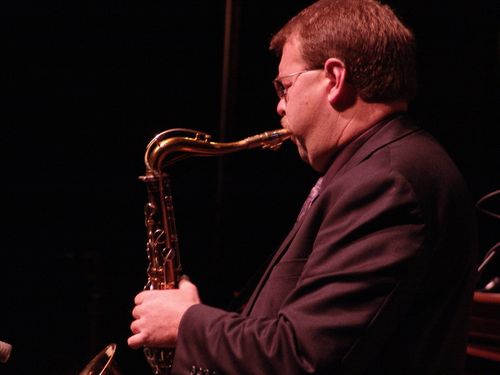 Trish Hatley - Trish, Hans & Phil