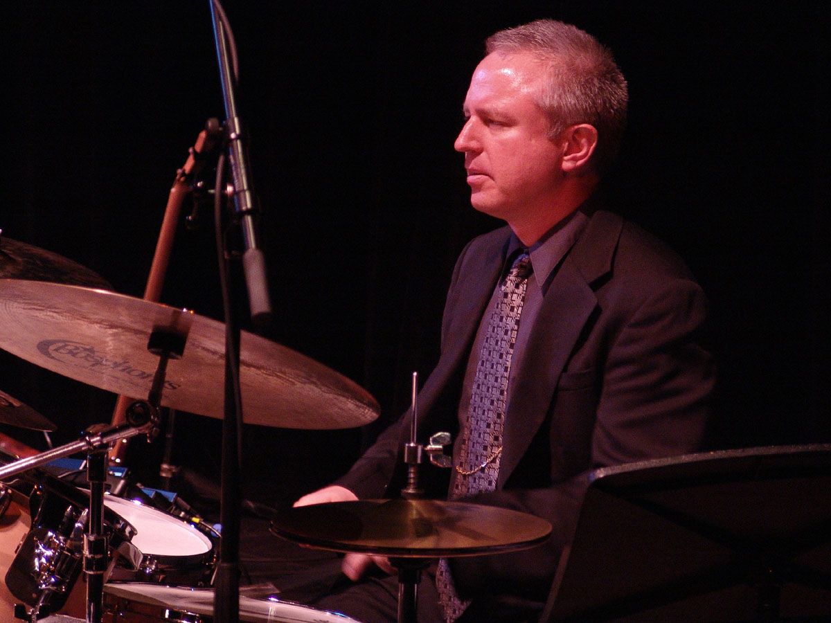 Trish Hatley - 30 years of Music & Fun!