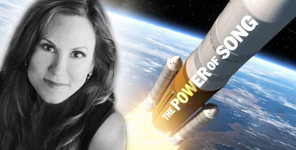 Trish Hatley - Sing Affirmations