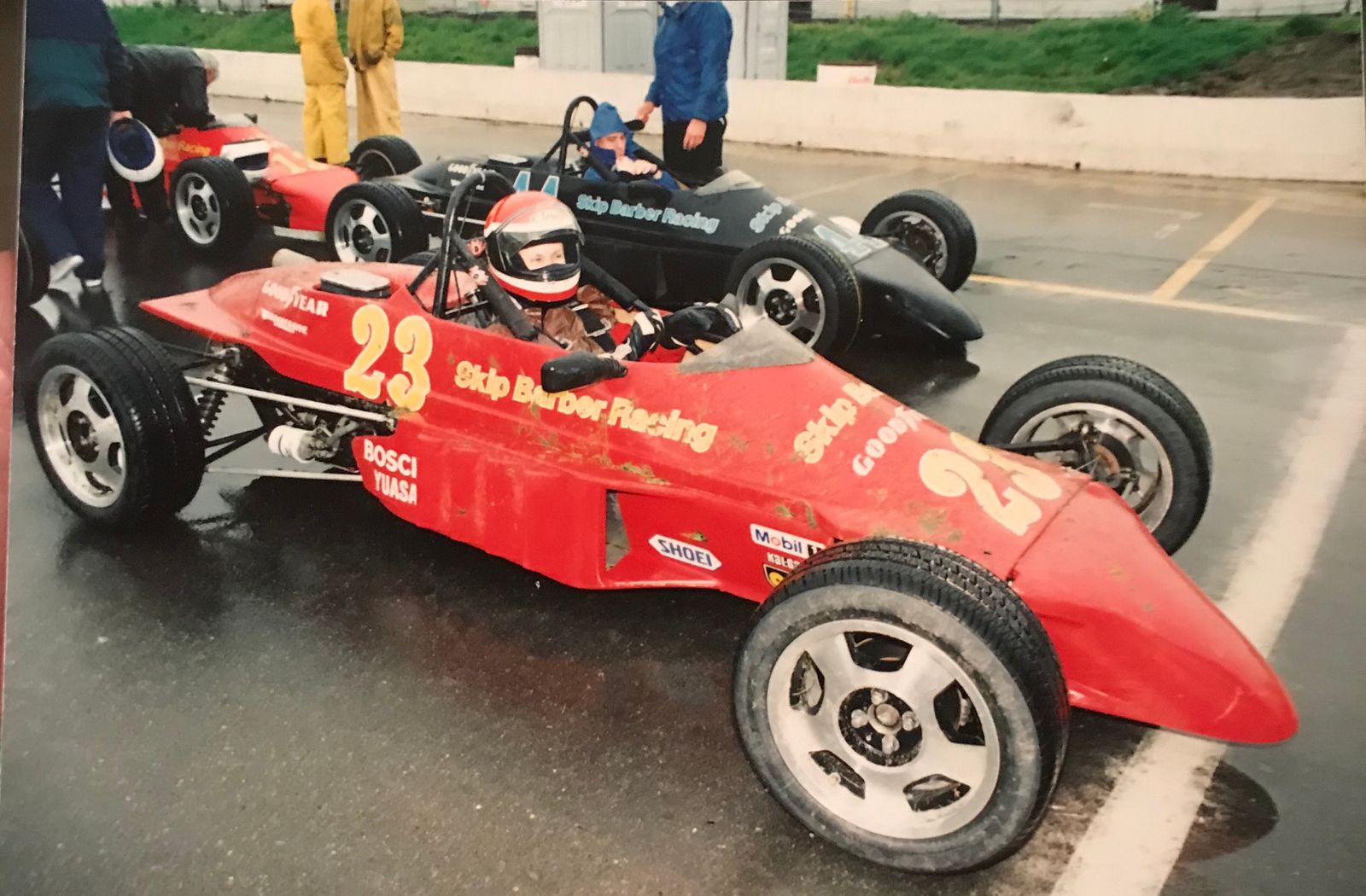 Trish Hatley - Gallery