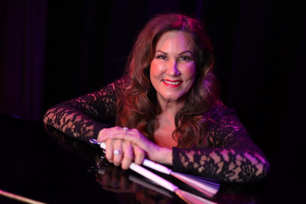 Trish Hatley - Trish, Hans & Phil