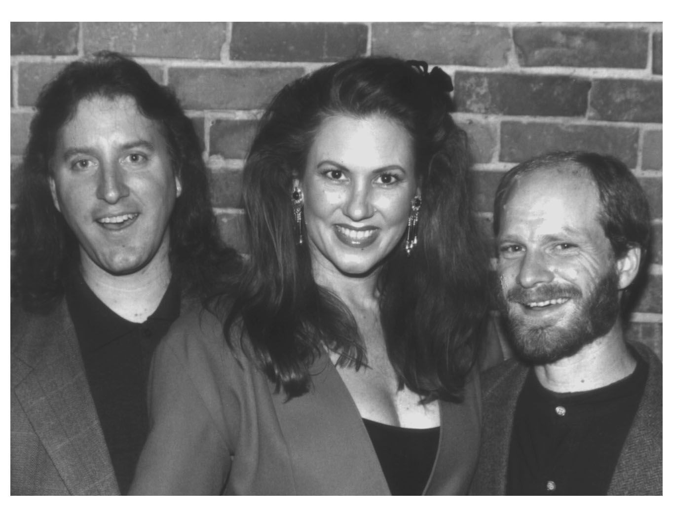 Trish Hatley - 30 years of Music & Fun!