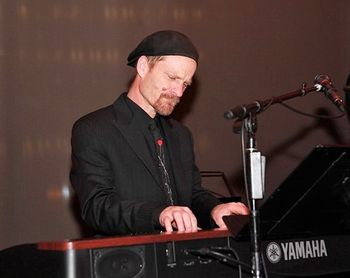 Trish Hatley - Trish, Hans & Phil