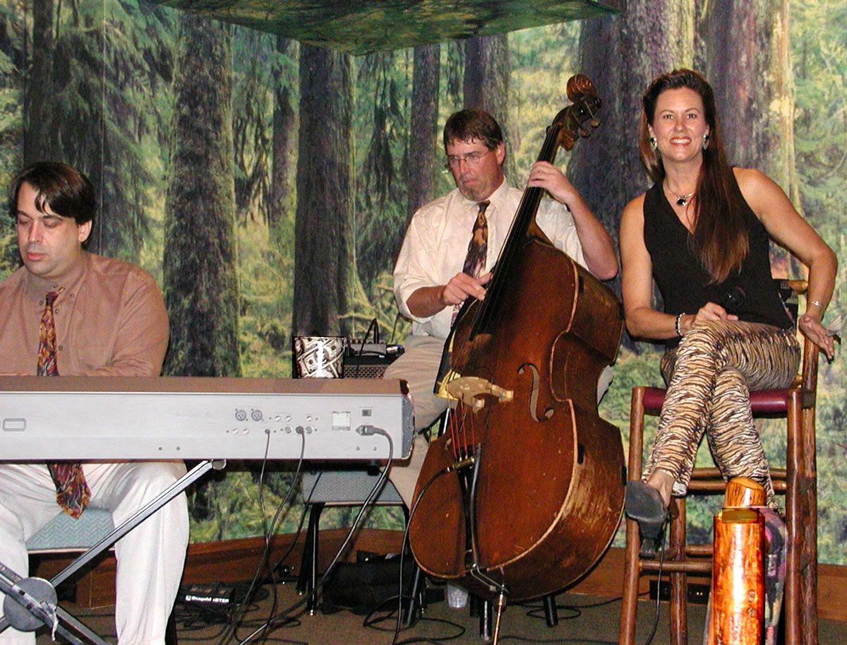 Trish Hatley - Gallery