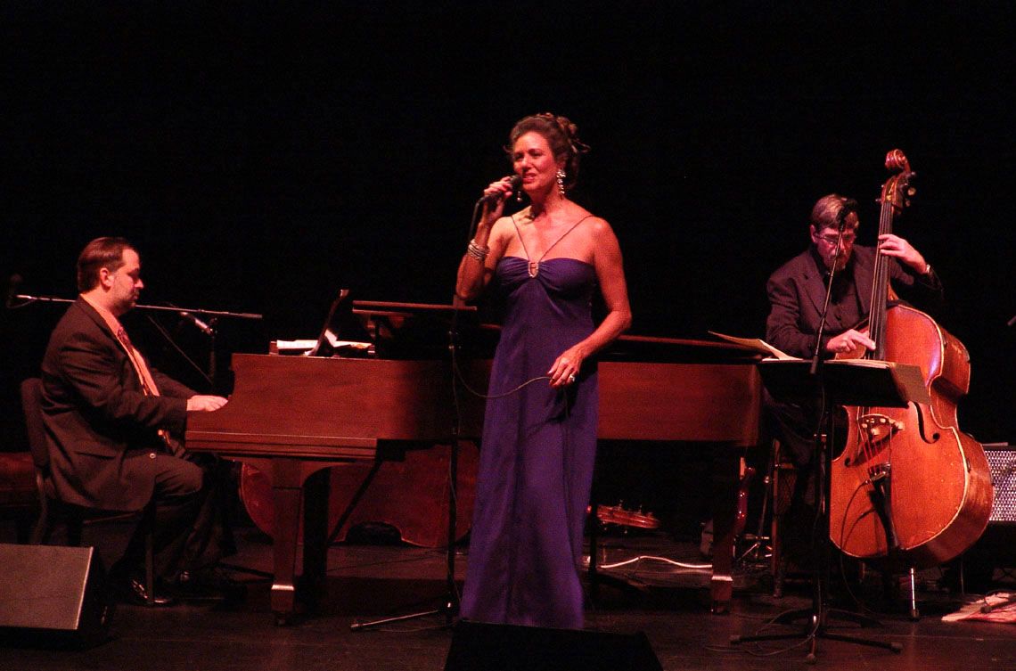 Trish Hatley - Gallery