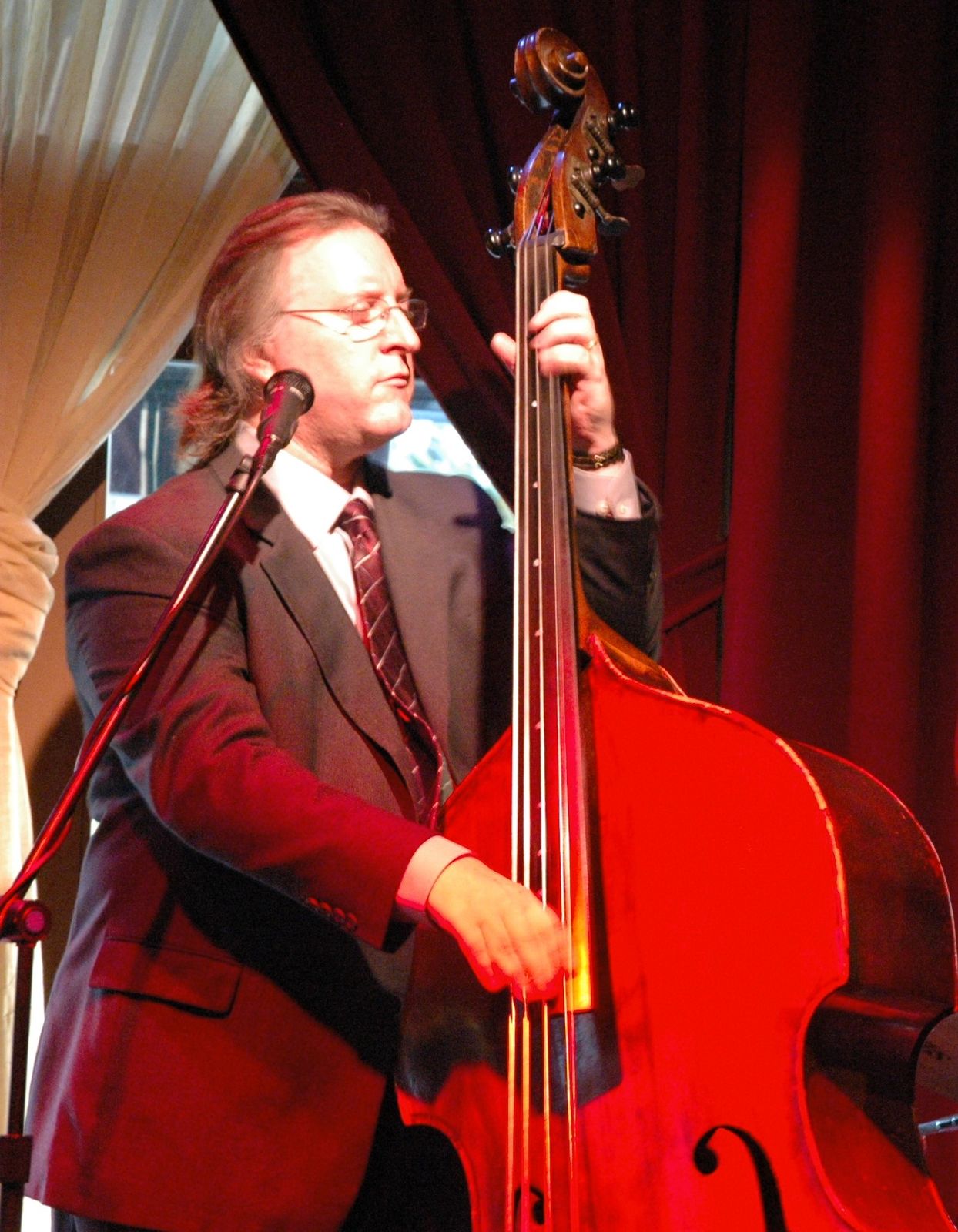 Trish Hatley - 30 years of Music & Fun!