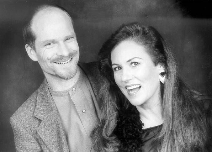 Trish Hatley - 30 years of Music & Fun!