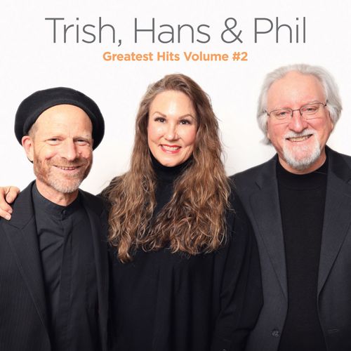 Trish Hatley - Trish, Hans & Phil