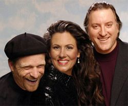 Trish Hatley - Trish, Hans & Phil