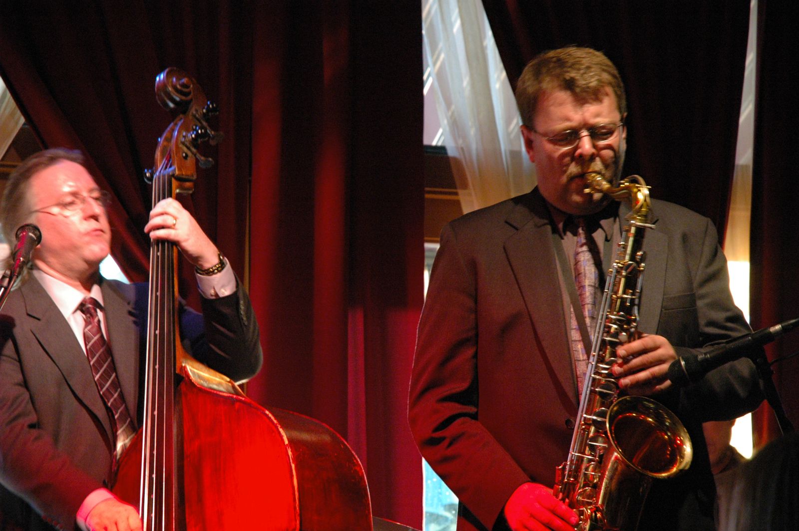 Trish Hatley - 30 years of Music & Fun!