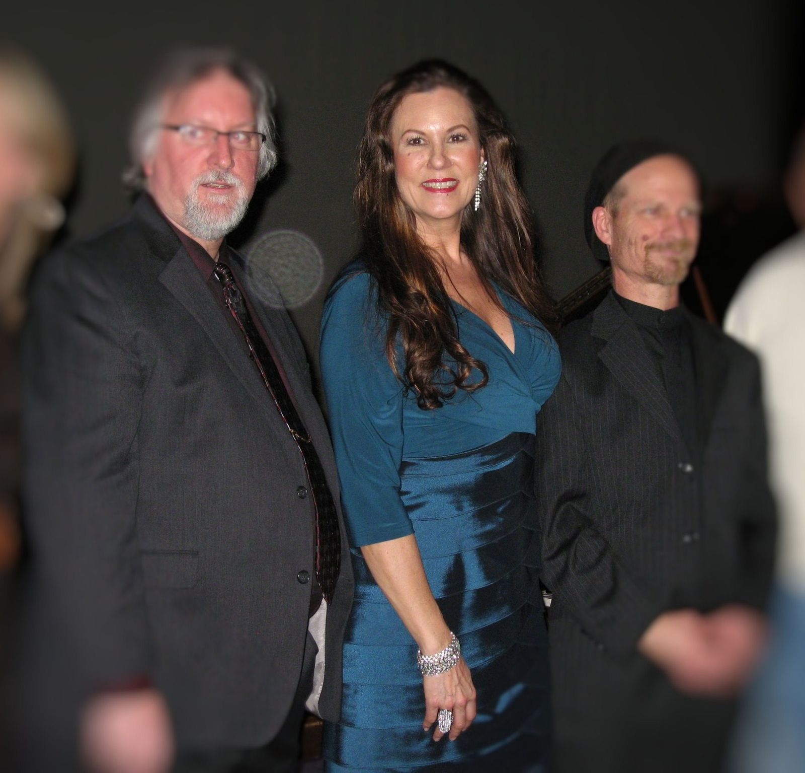 Trish Hatley - 30 years of Music & Fun!