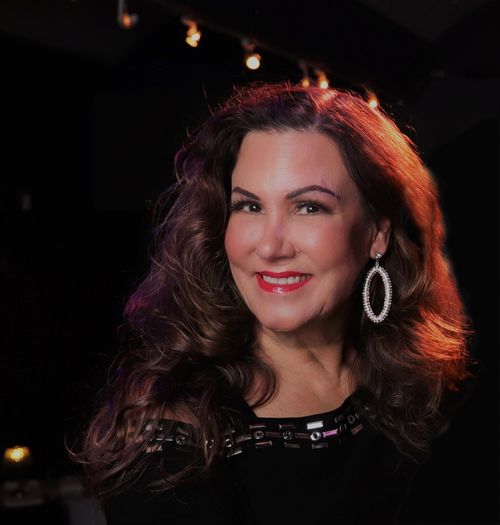 Trish Hatley - Calendar