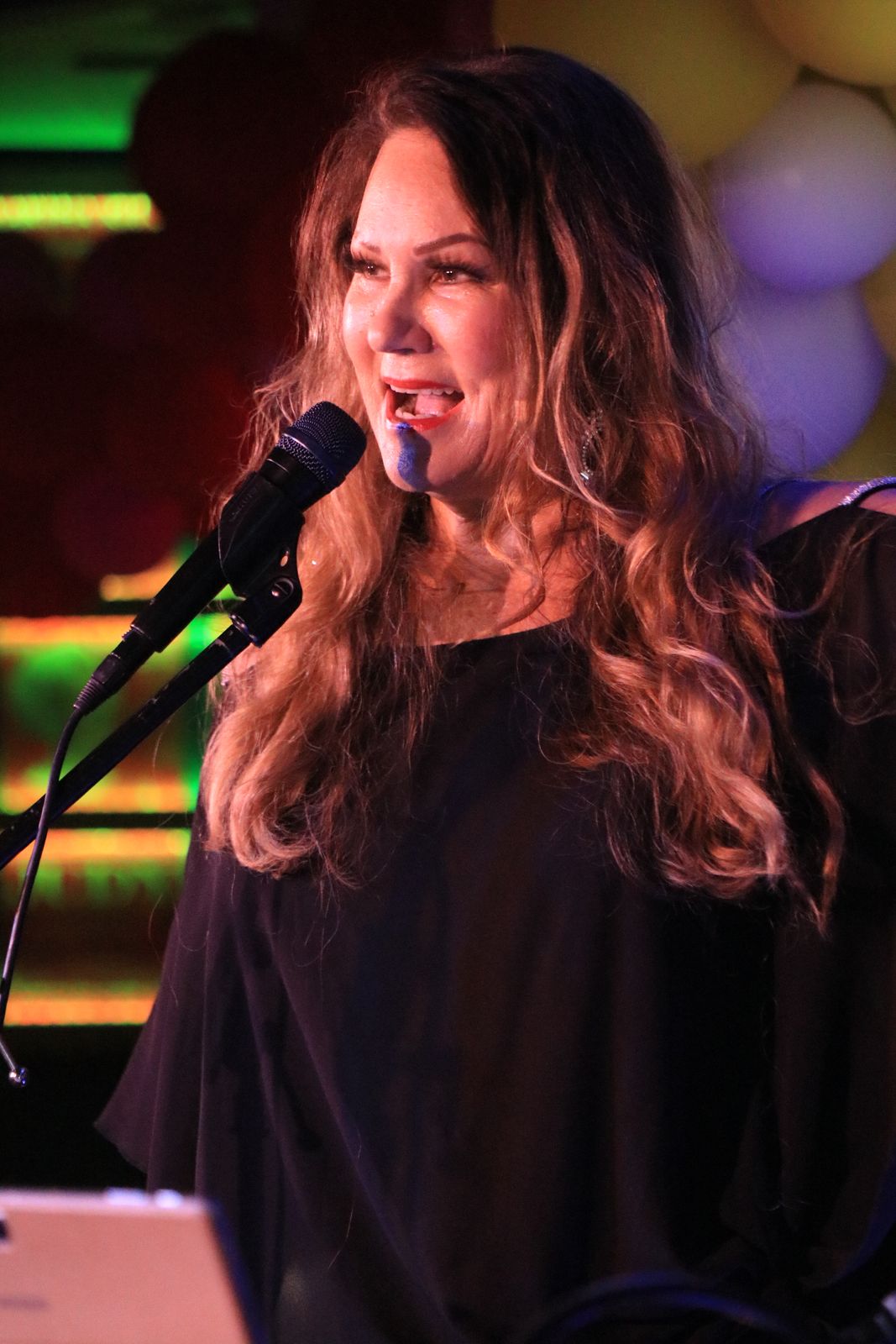 Trish Hatley - Trish & Mark