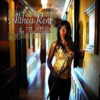 Soul-Jazz Flutist Althea Rene - Store