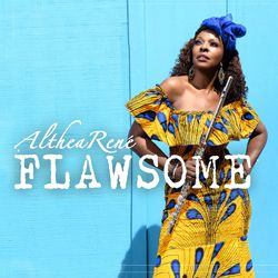 Soul-Jazz Flutist Althea Rene - Store