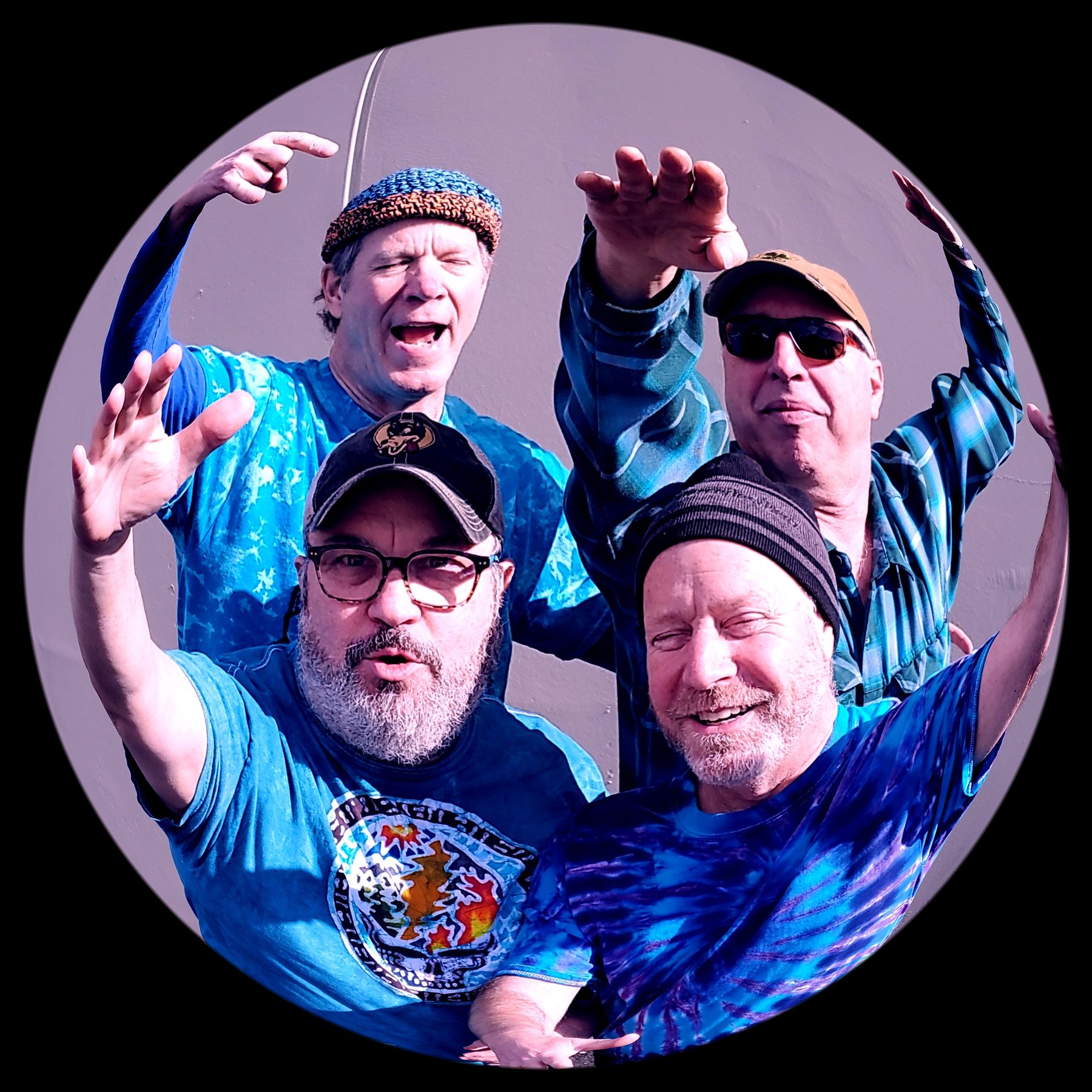 CraigO's Planet Groove - Shows