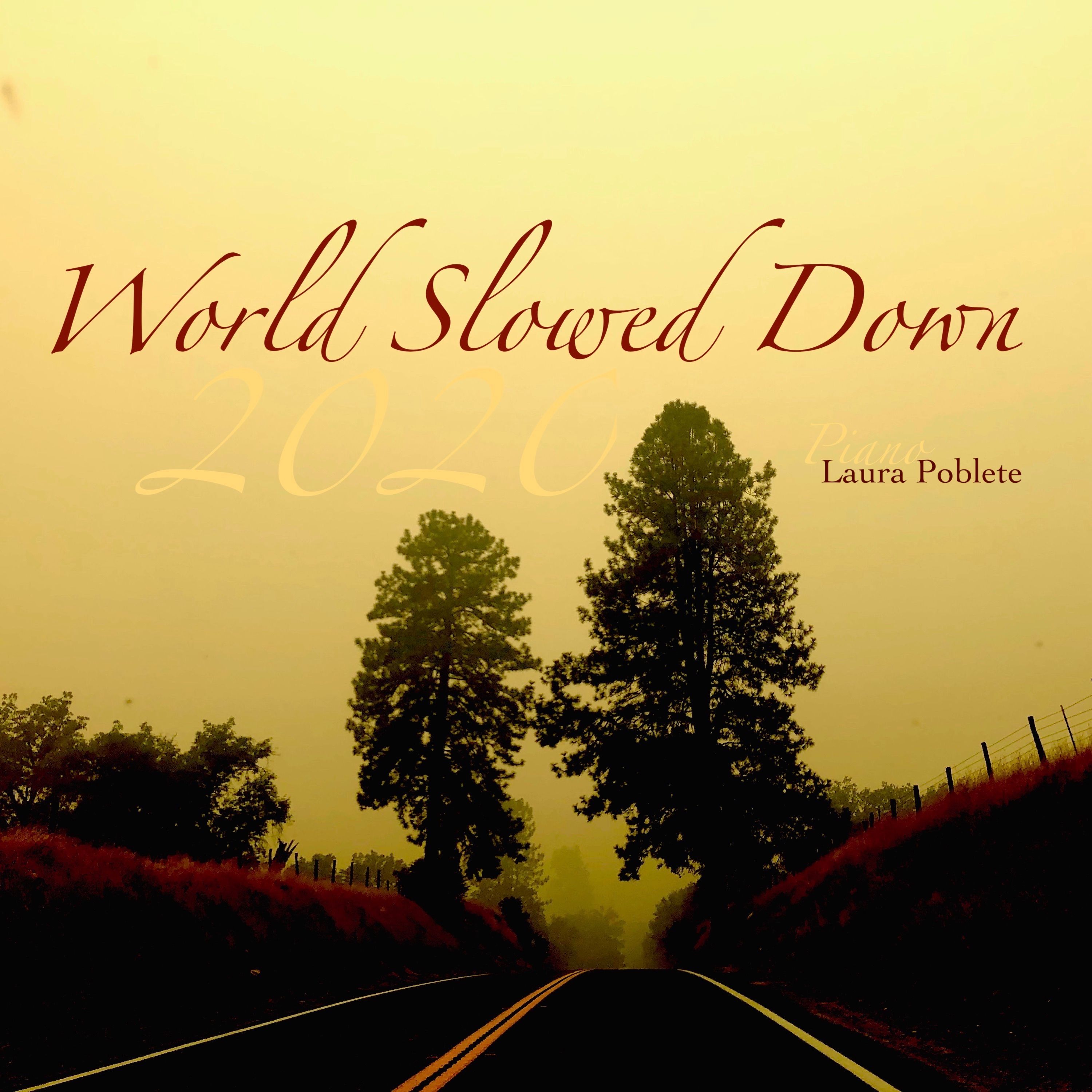 World Slowed Down