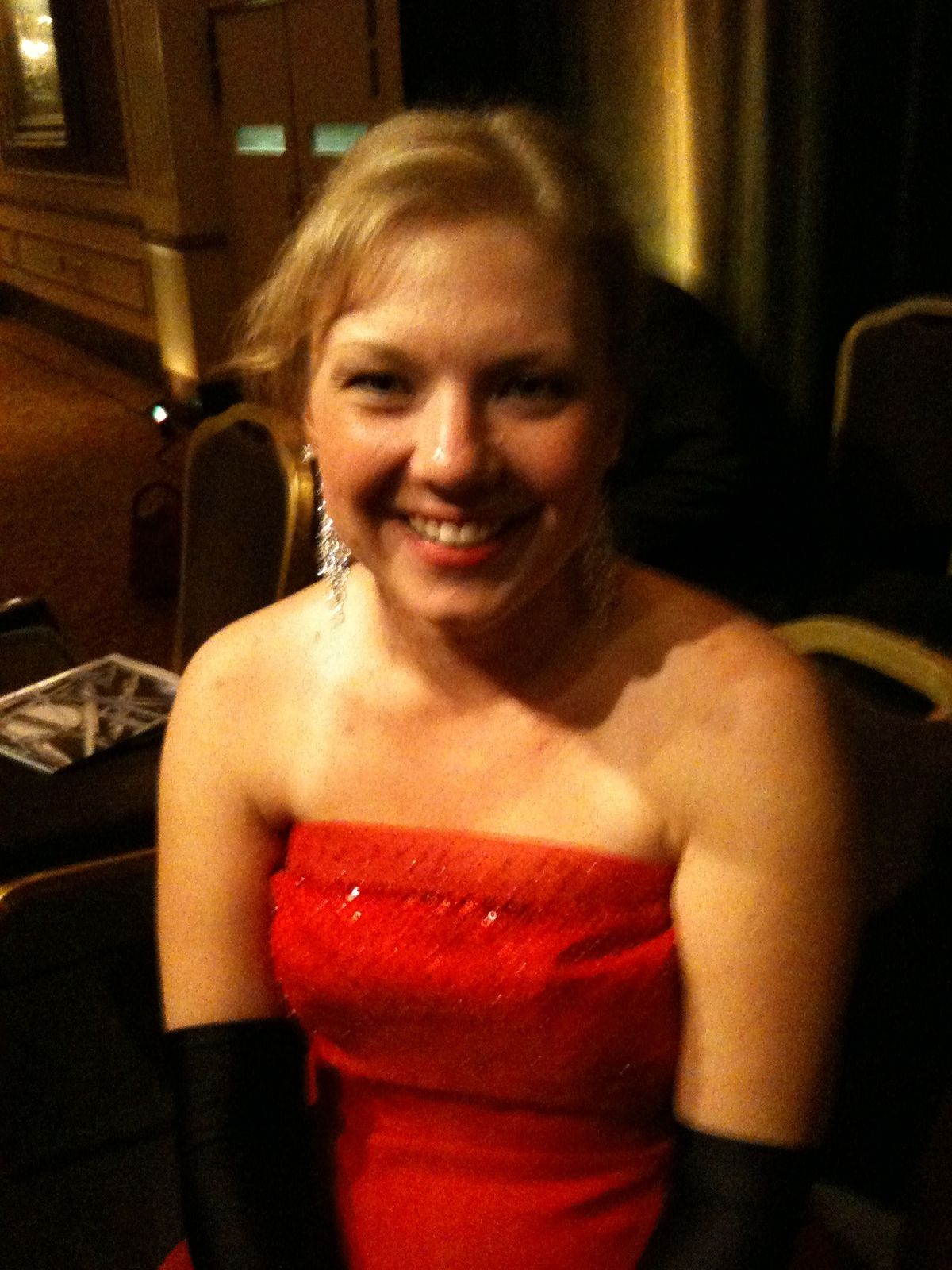 Heather Macy
