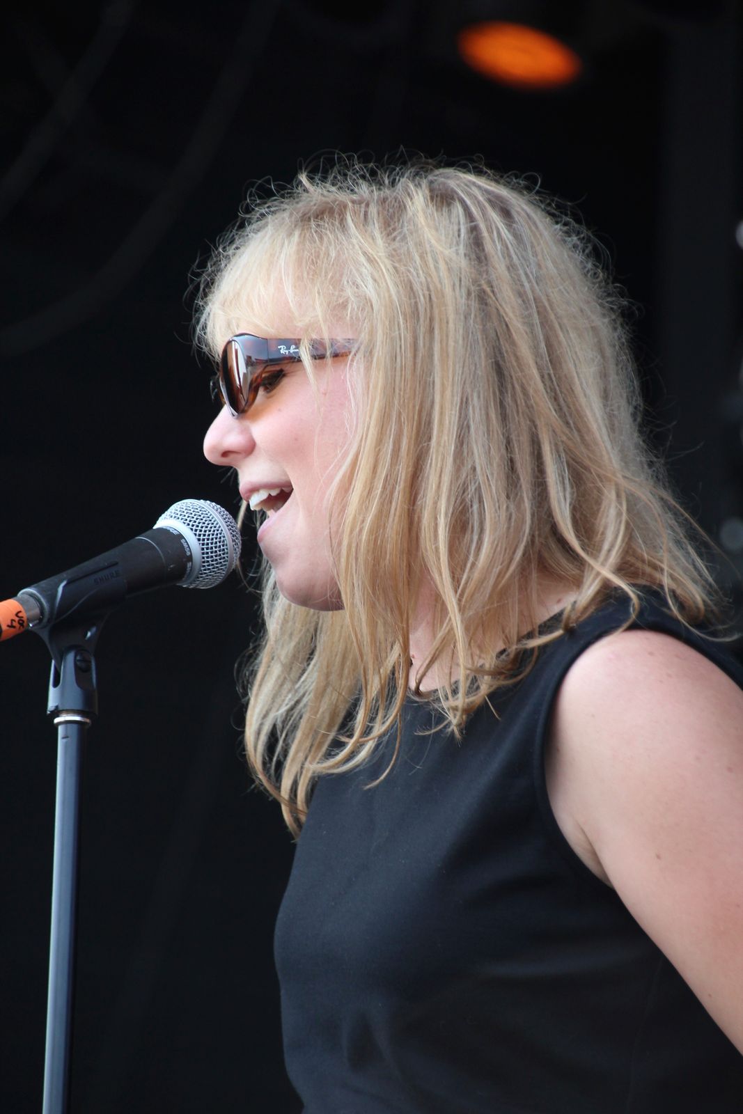 Heather Macy