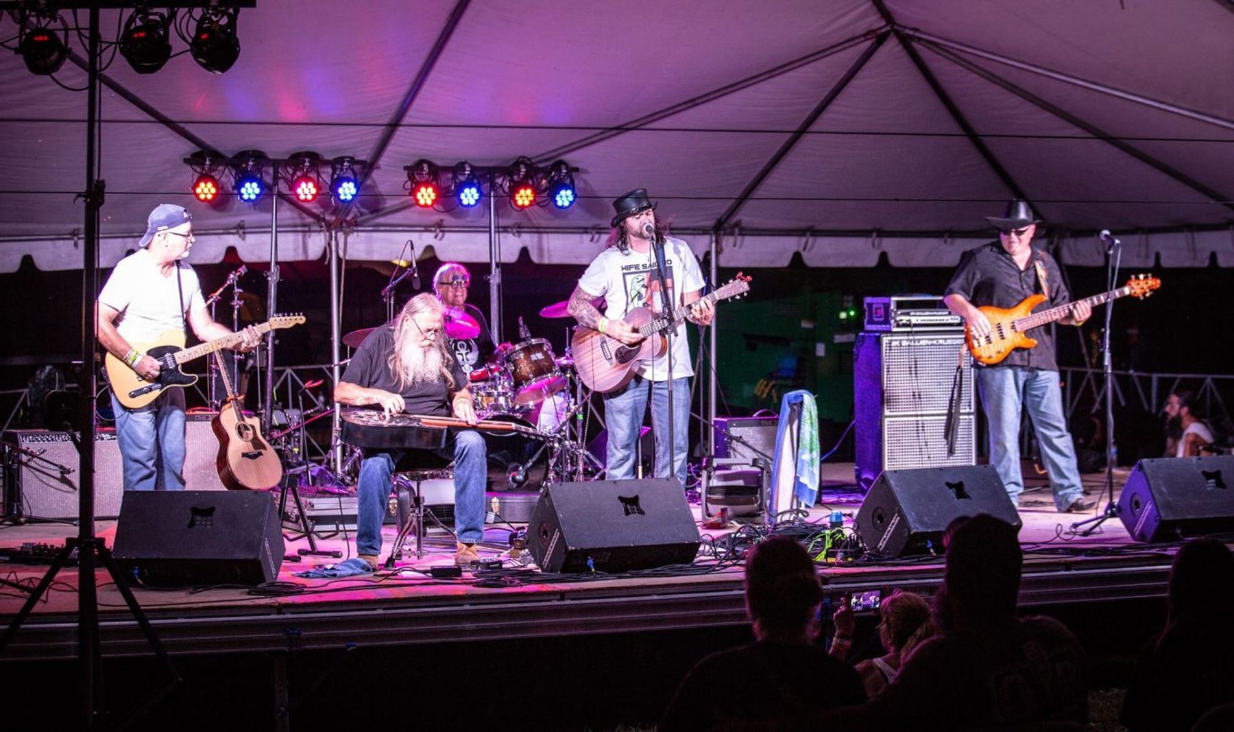 Bryan James - Traditional Country Music Artist