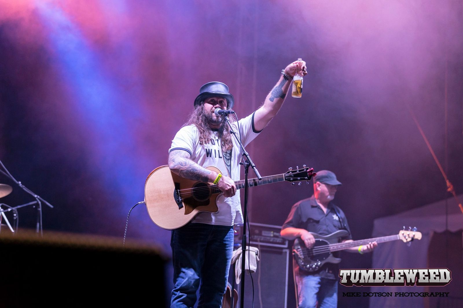 Bryan James - Traditional Country Music Artist