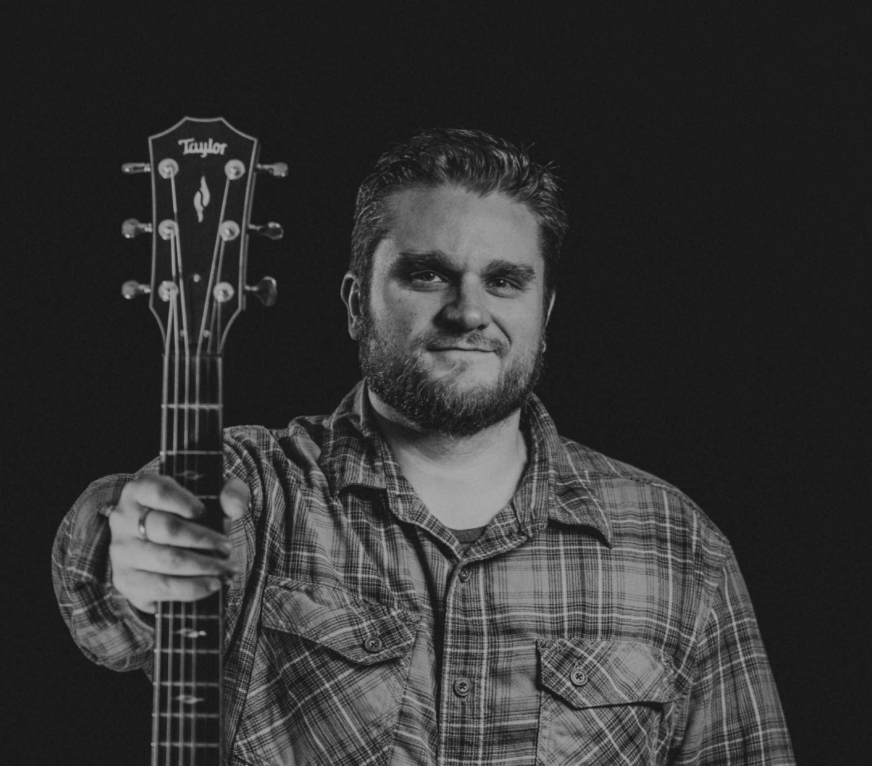 Charlie Wiggins - Music