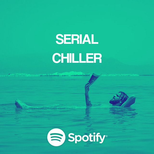 Serial Chiller!