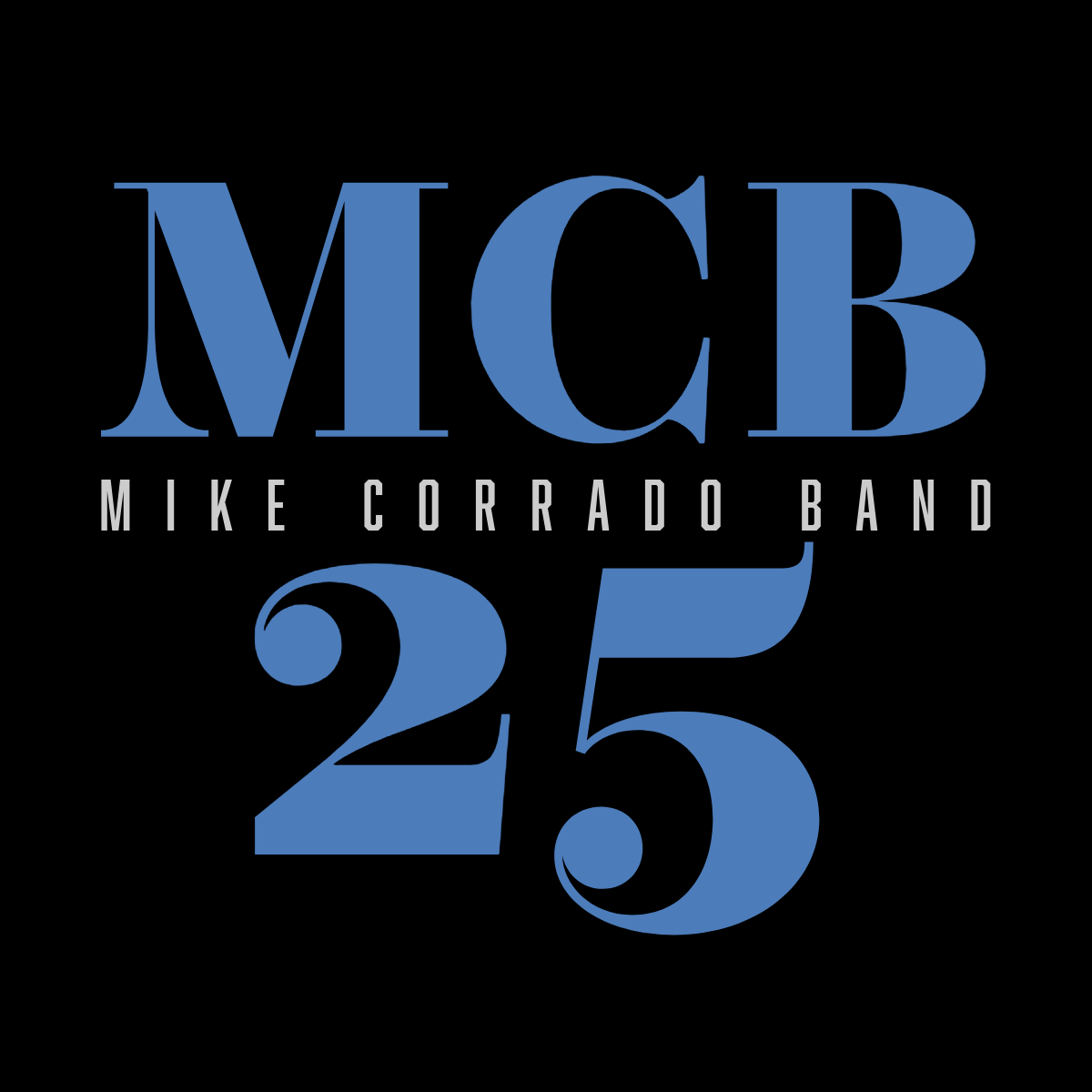 Mike Corrado - Shows