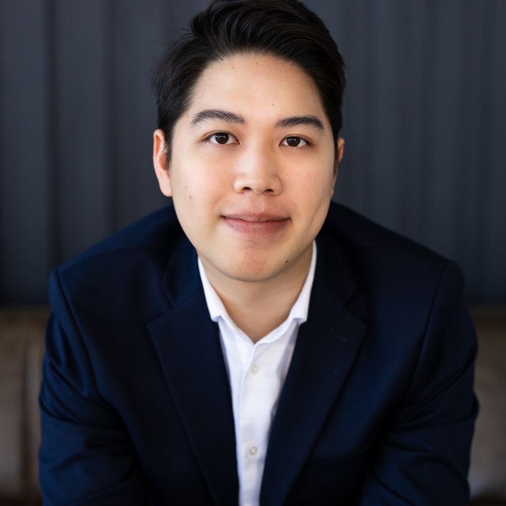 Ethan Soledad - Composer | Singer