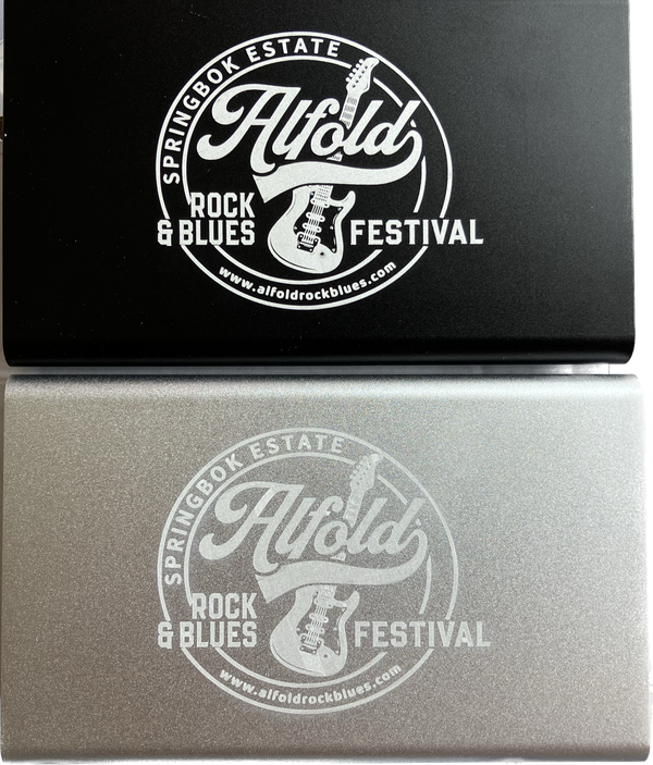 Alfold Rock-Blues - ALFOLD MERCHANDISE