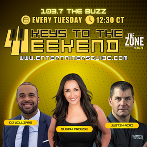 Home Page - Cliff & Susan