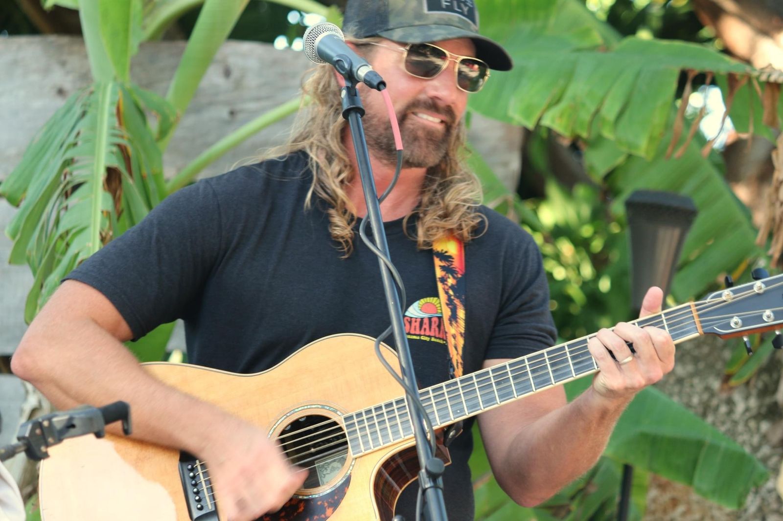 Joe Downing - GALLERY