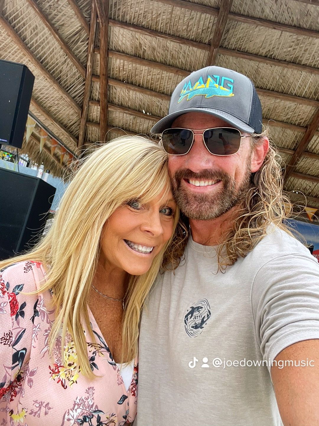 Joe Downing - GALLERY