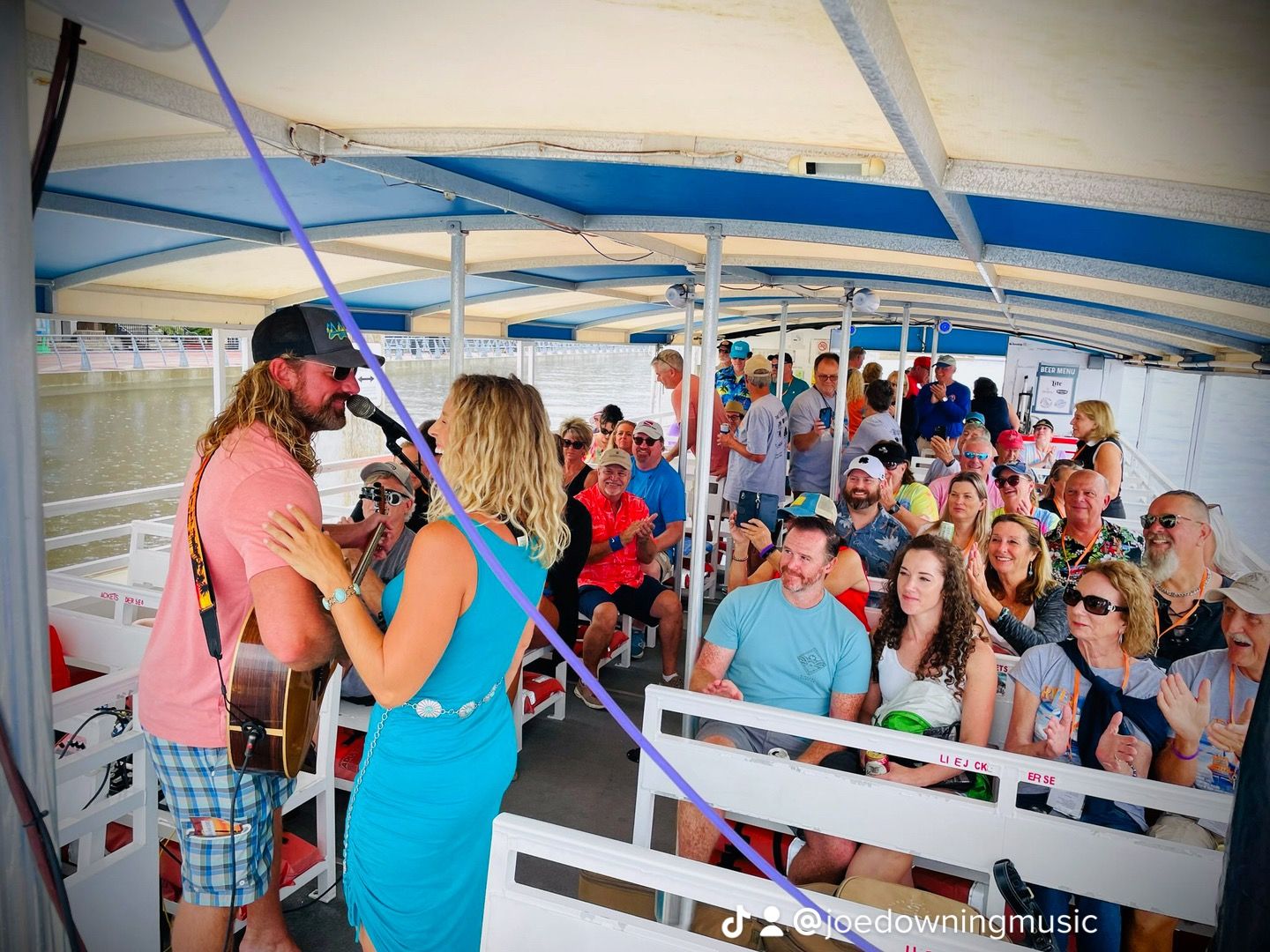 Joe Downing - GALLERY