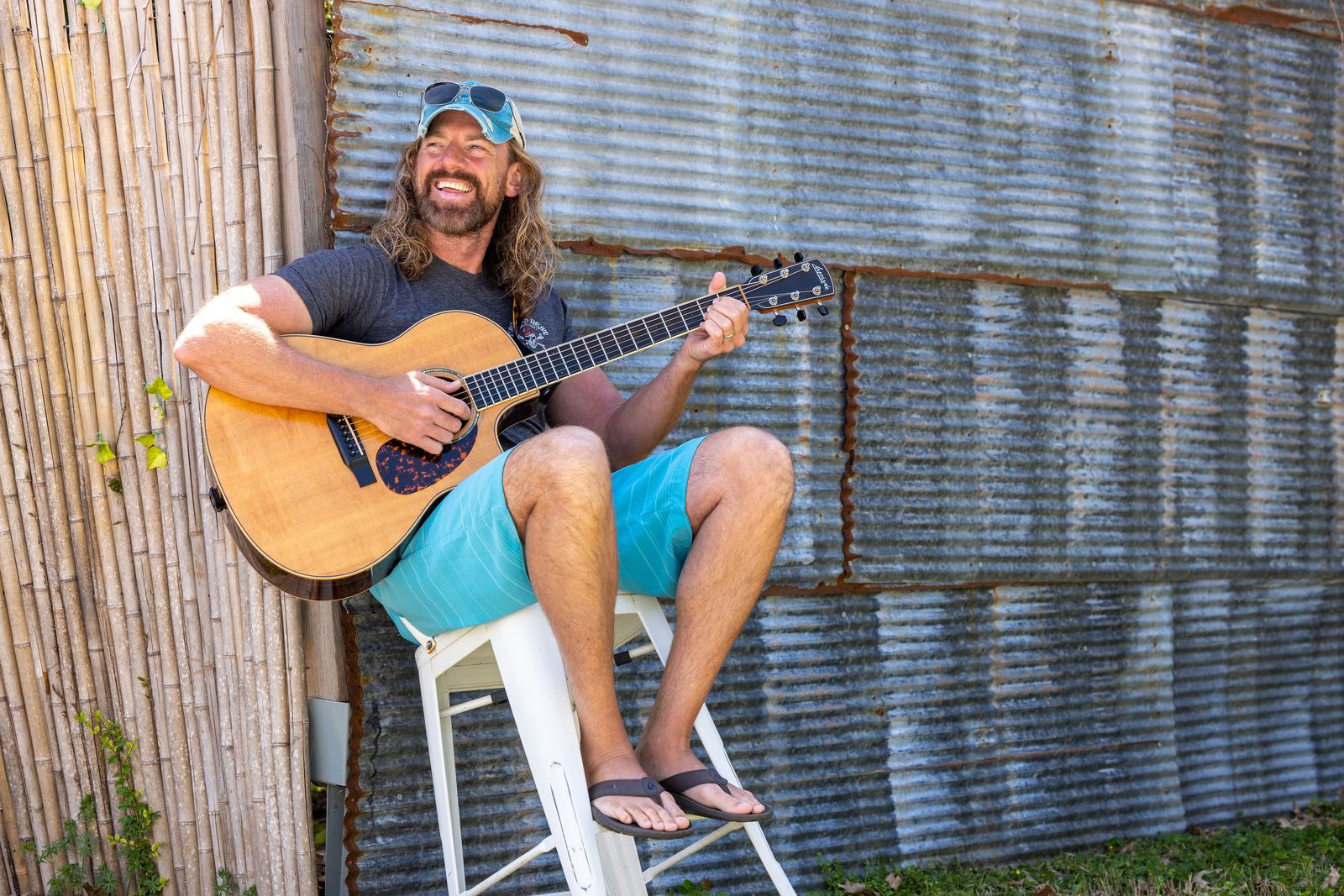 Joe Downing - GALLERY