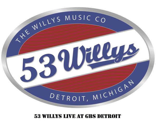 53 Willys - Music