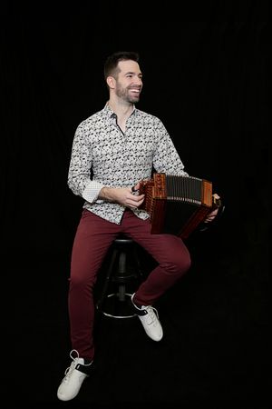 Cécilia - Celtic & Trad Music