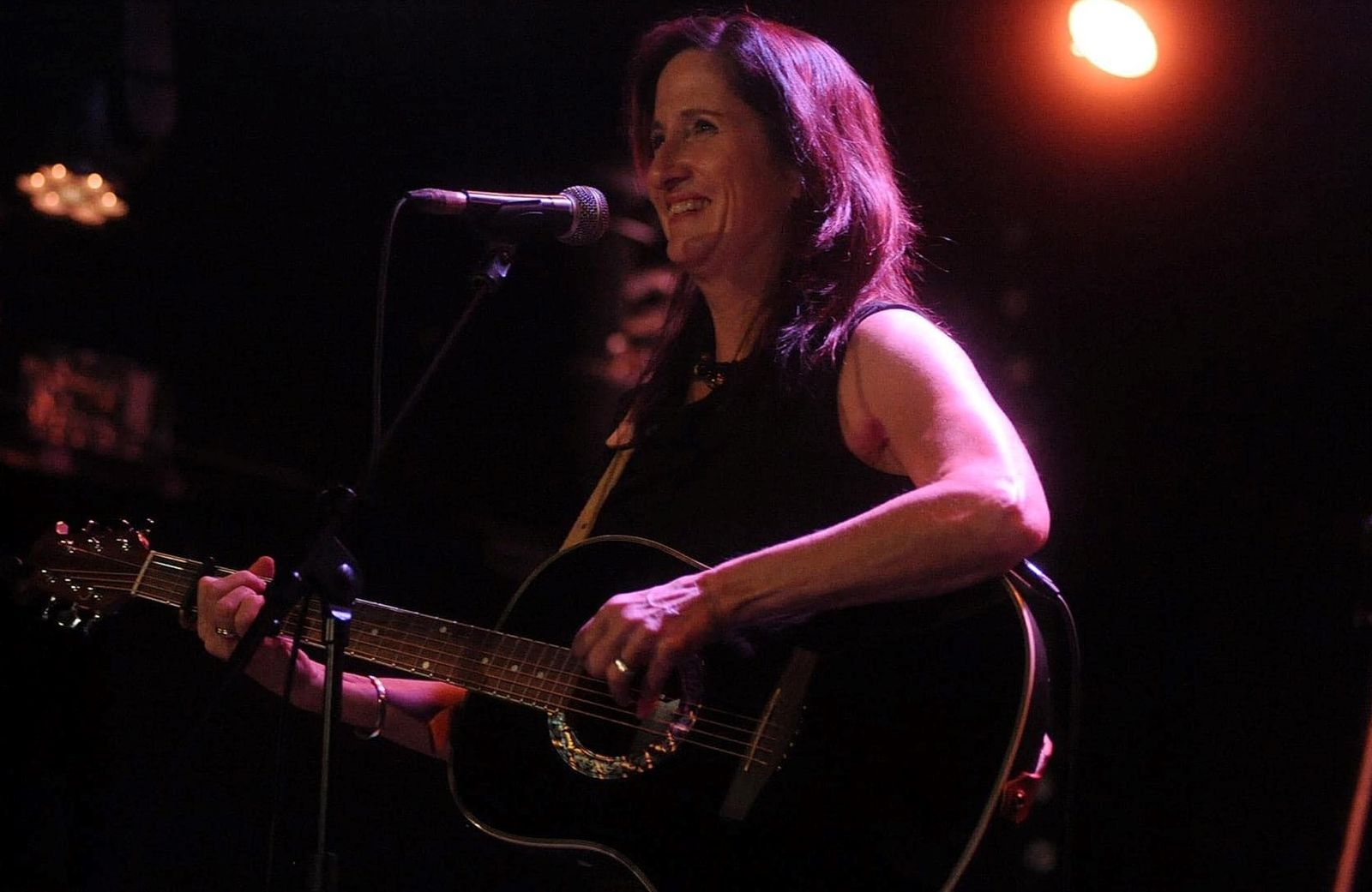 kate mcdonnell - Photos