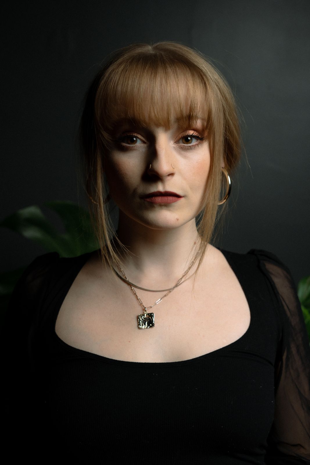 Kara Fink - Modeling Portfolio