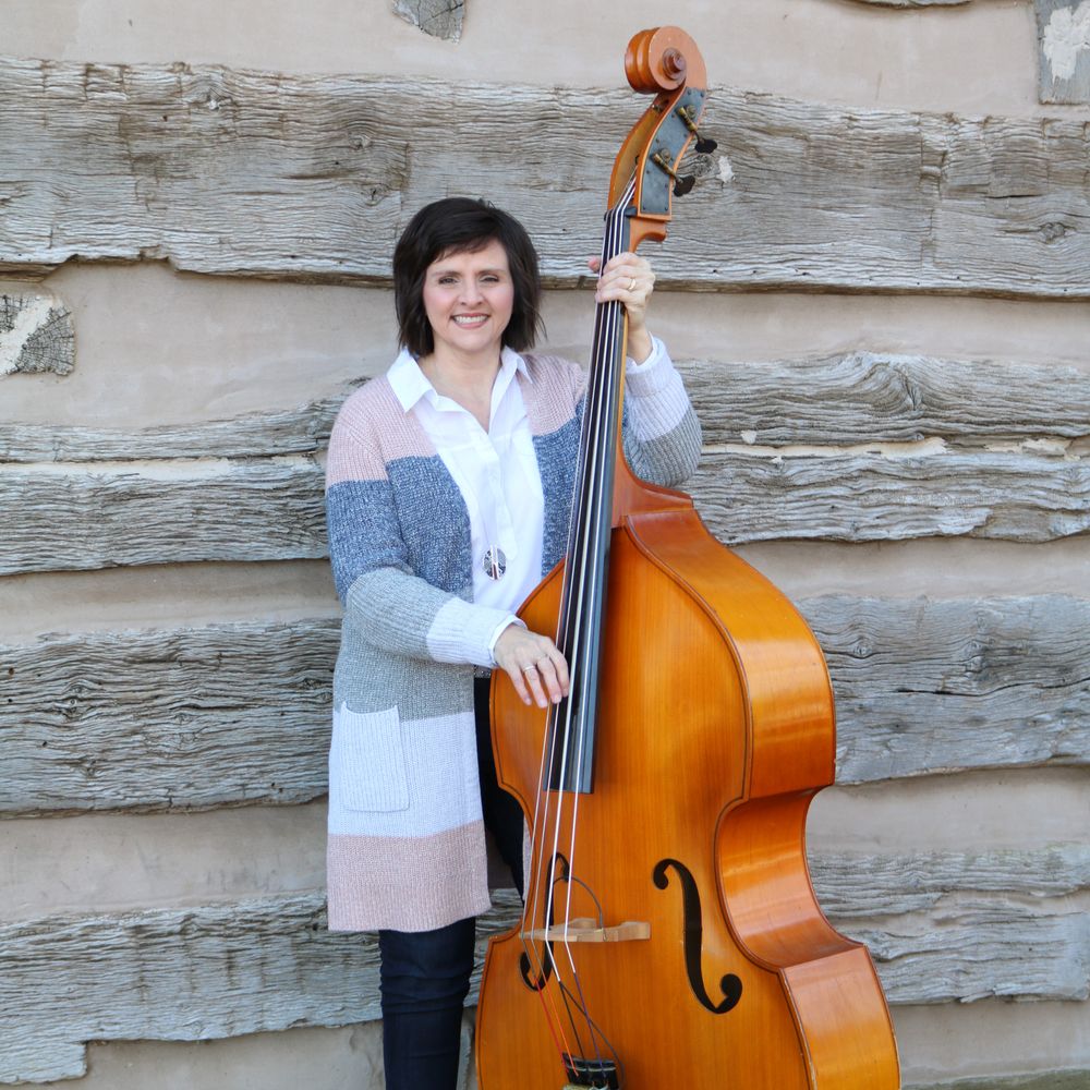 Tacie & the Sunshine Band - The Band