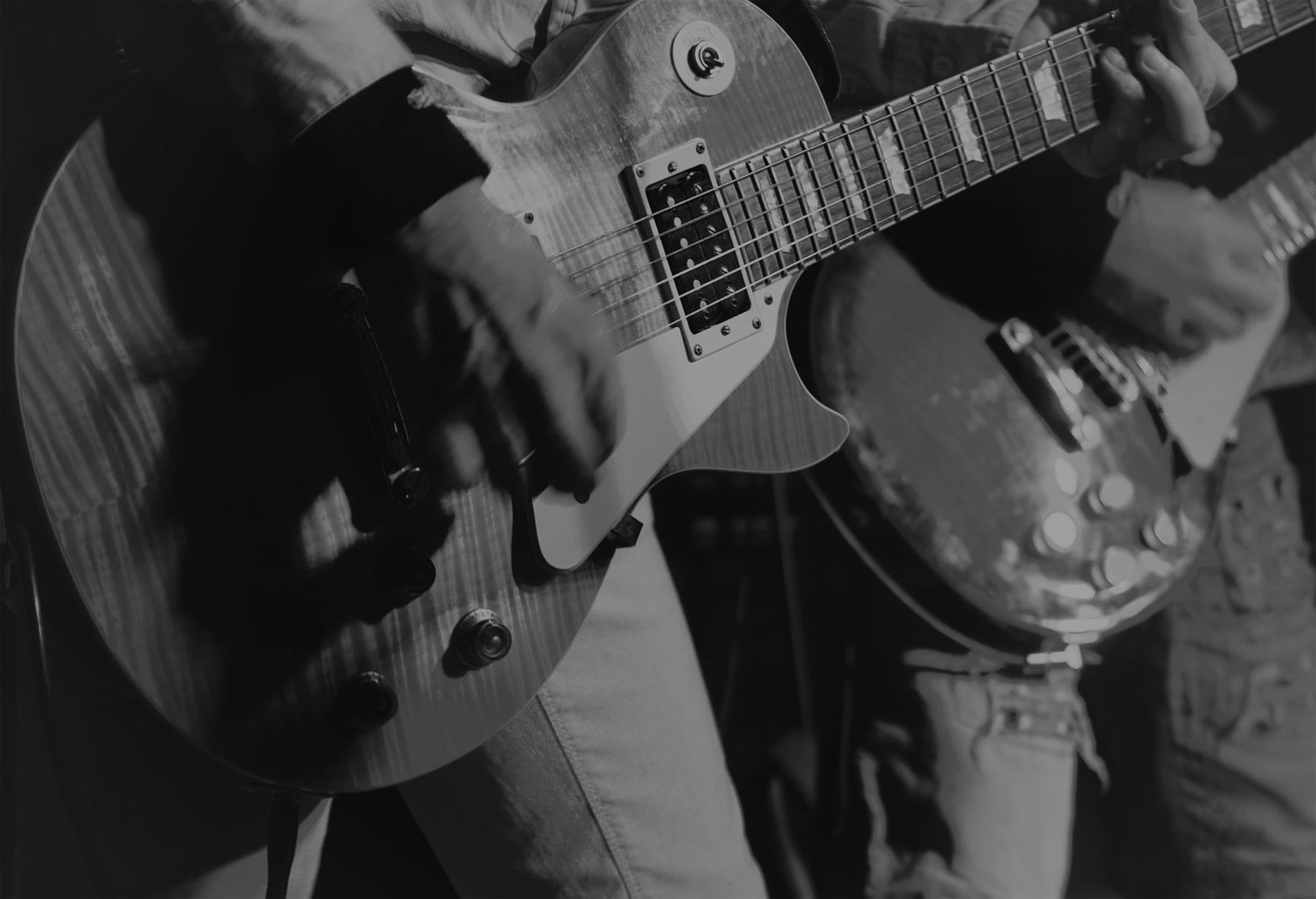 The House Rockers Band