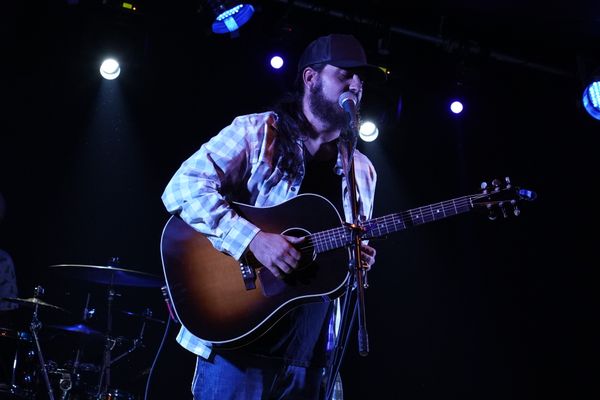 MarDe Brooks - Shows